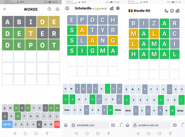 The viral game that makes you feel smart: Wordle – Homo Ludditus