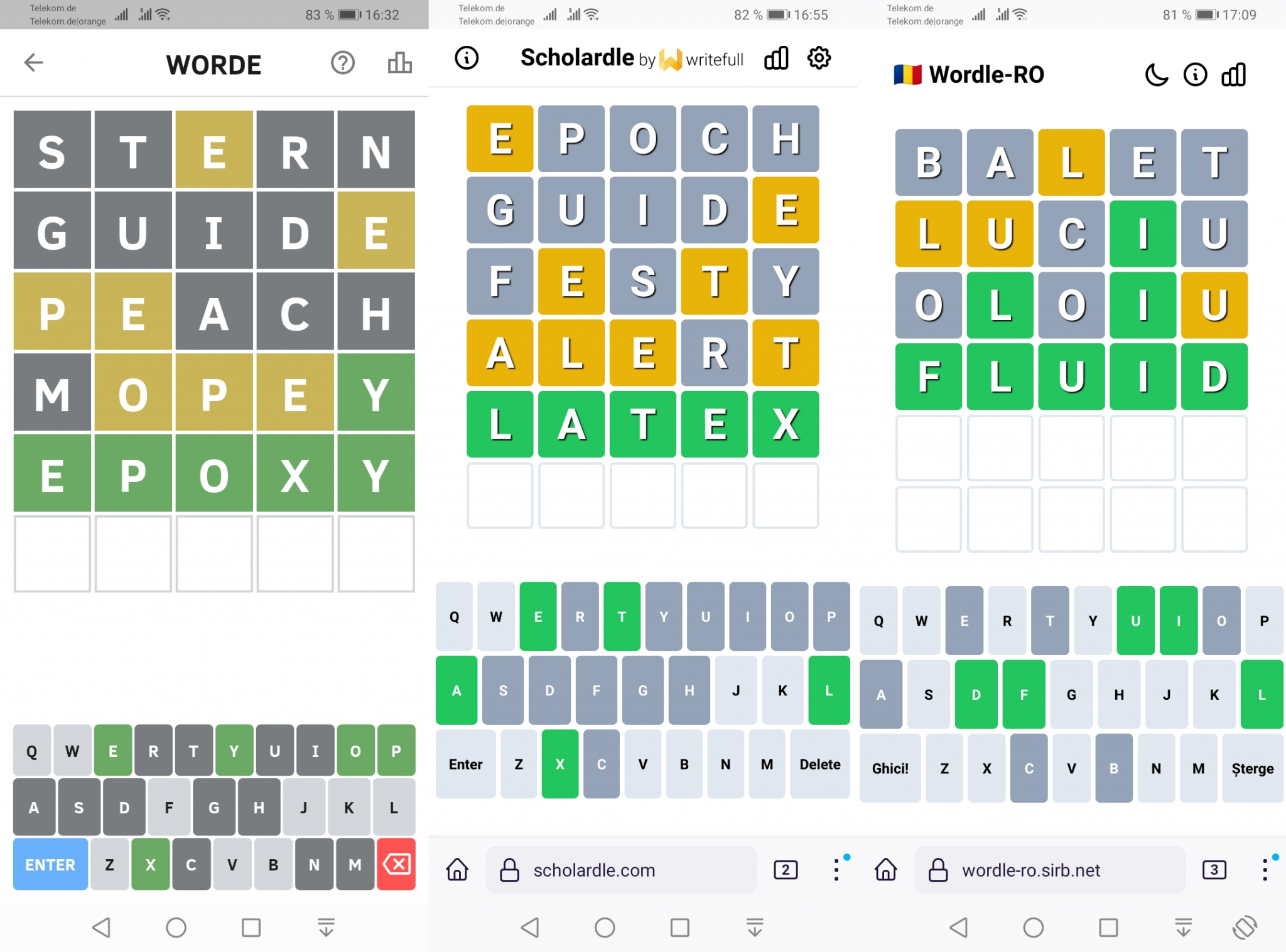 The viral game that makes you feel smart: Wordle – Homo Ludditus