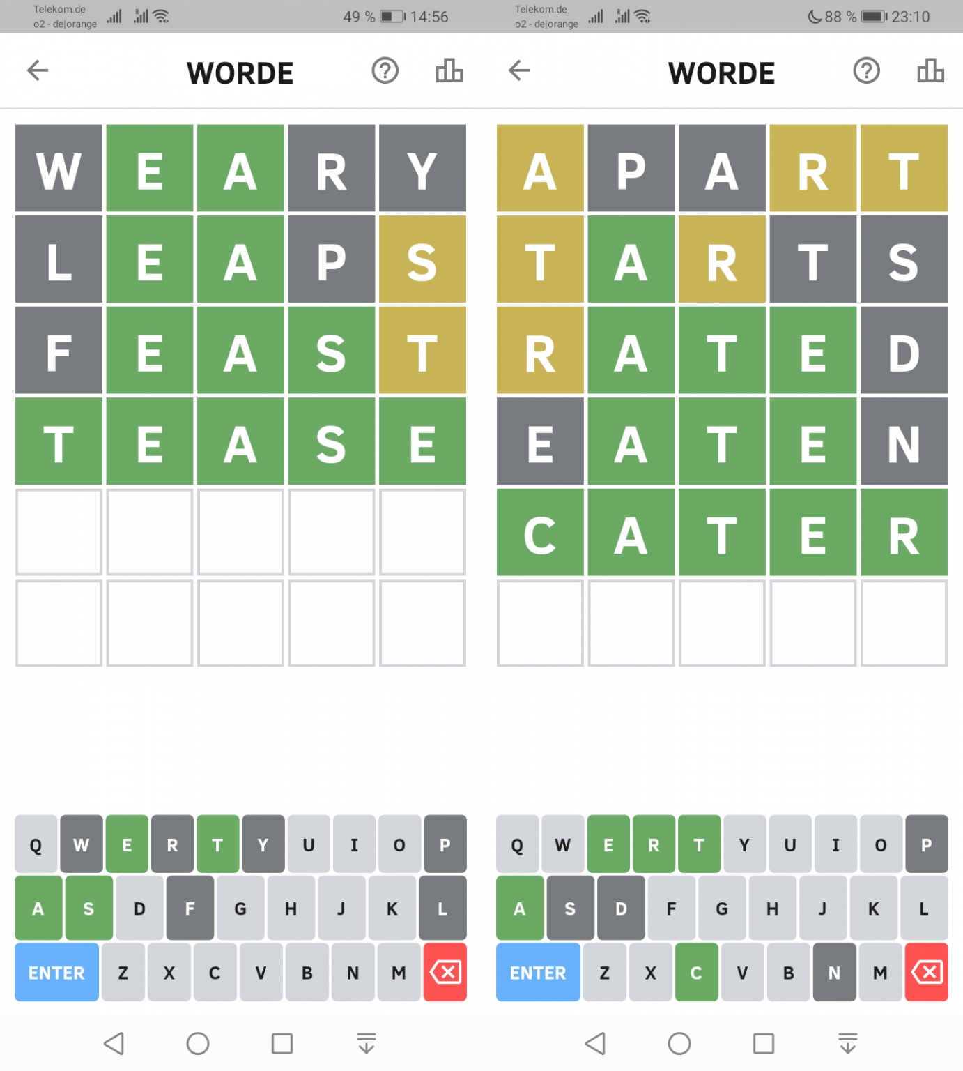 The viral game that makes you feel smart: Wordle – Homo Ludditus