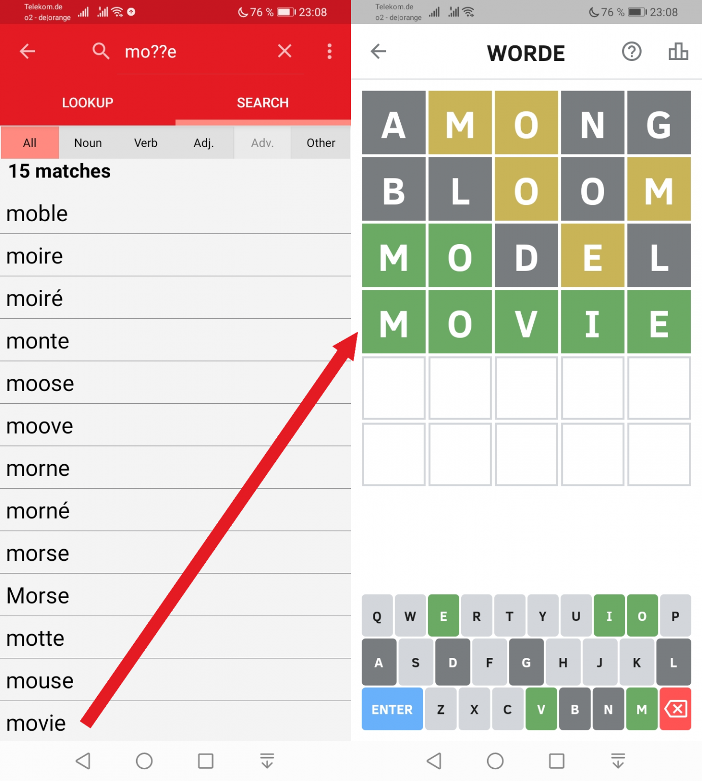 The viral game that makes you feel smart: Wordle – Homo Ludditus