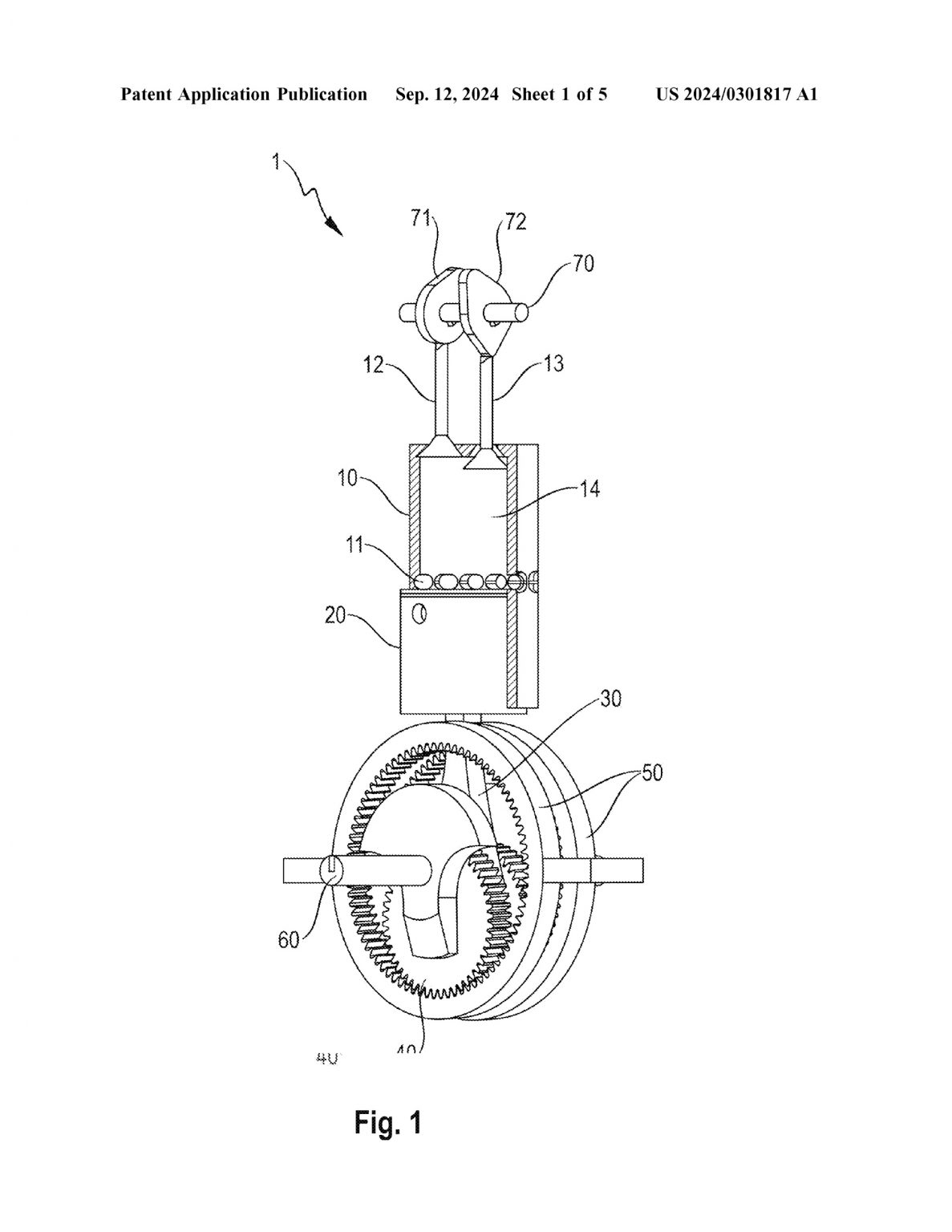 Porsche and the “Six-Stroke Engine Patent” – Homo Ludditus