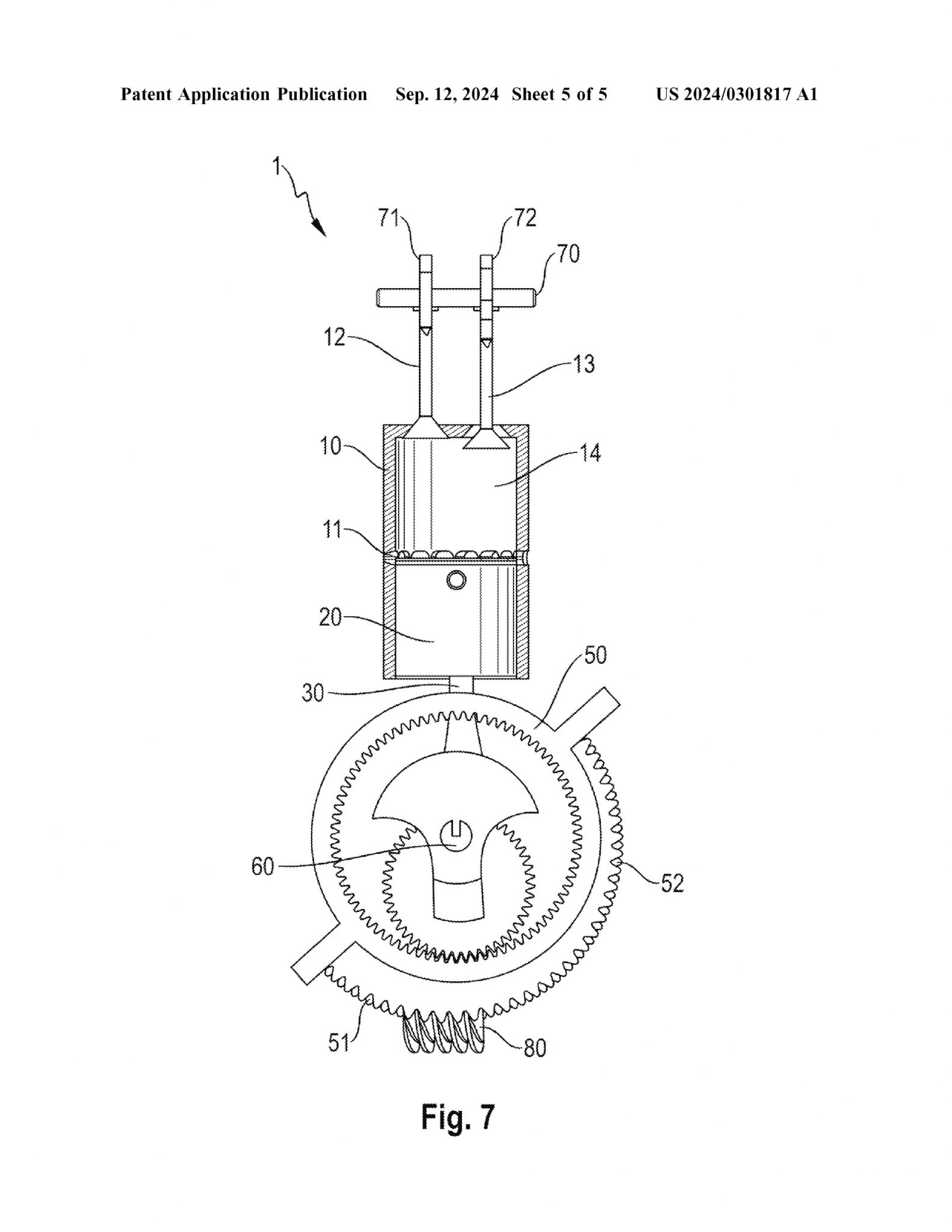 Porsche and the “Six-Stroke Engine Patent” – Homo Ludditus
