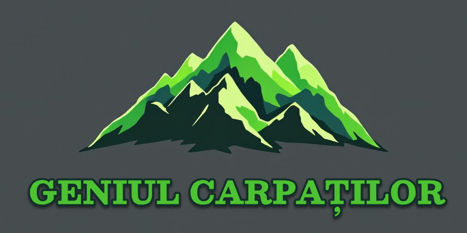 Un nou geniu al Carpaților: moi-même – Homo Ludditus