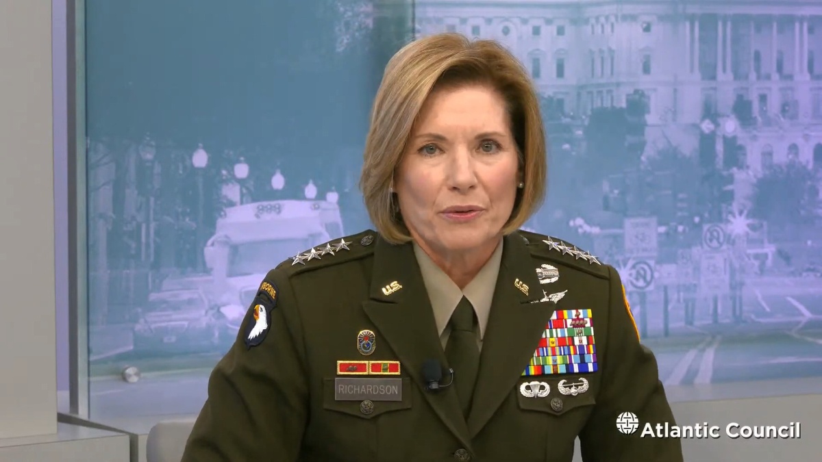 Plans for US Imperialism 2.0 predate Trump 2.0 – Homo Ludditus